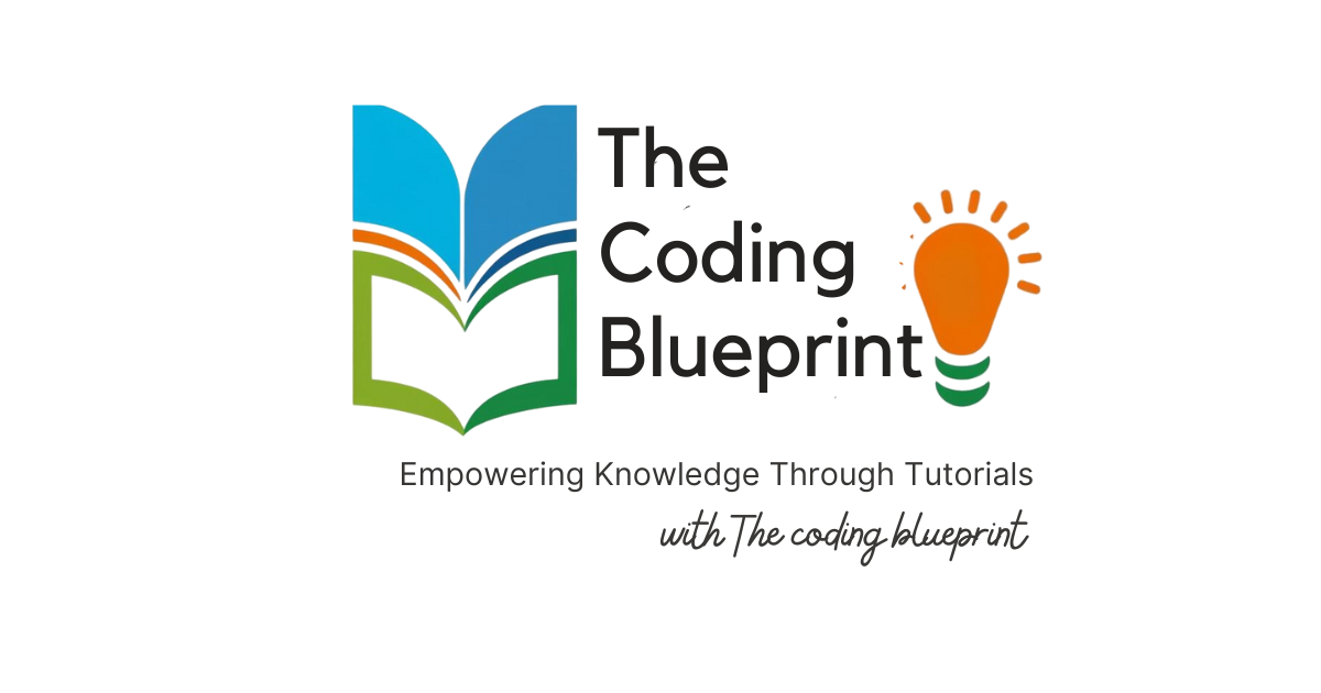 The Coding Blueprint Master Programming Devops And Software Architecture 3904
